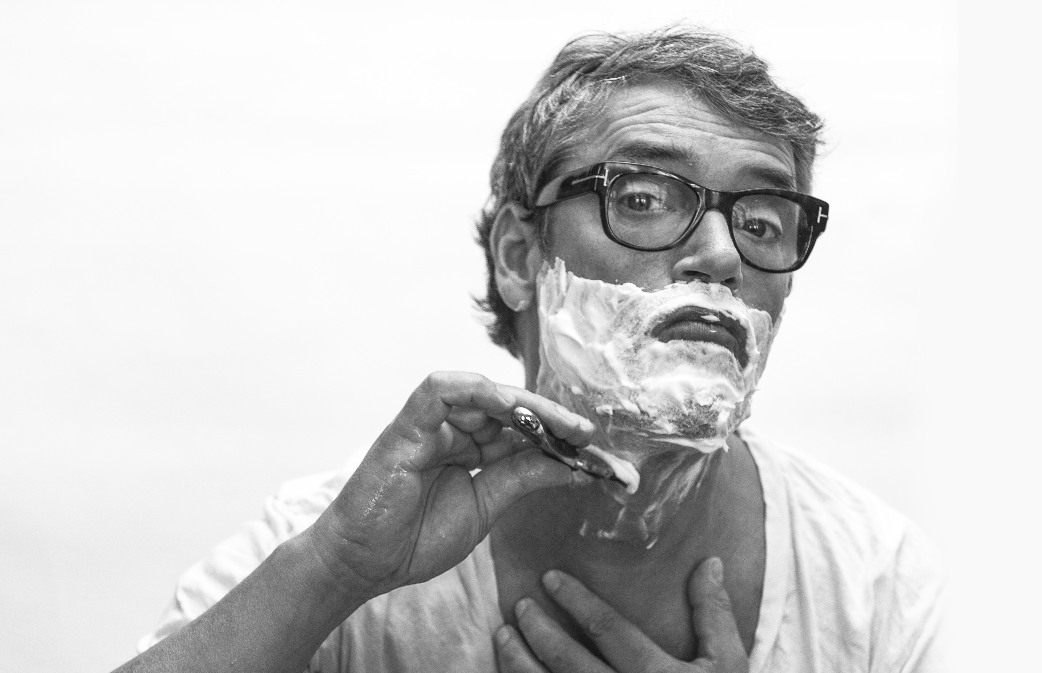 - Bygningen - et levende kulturhus midt i Vejle