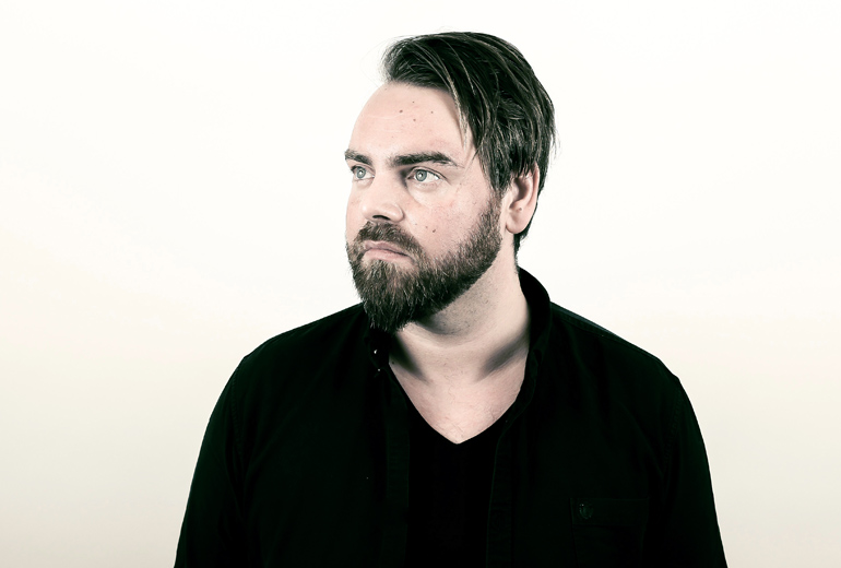 - Bygningen - et levende kulturhus midt i Vejle