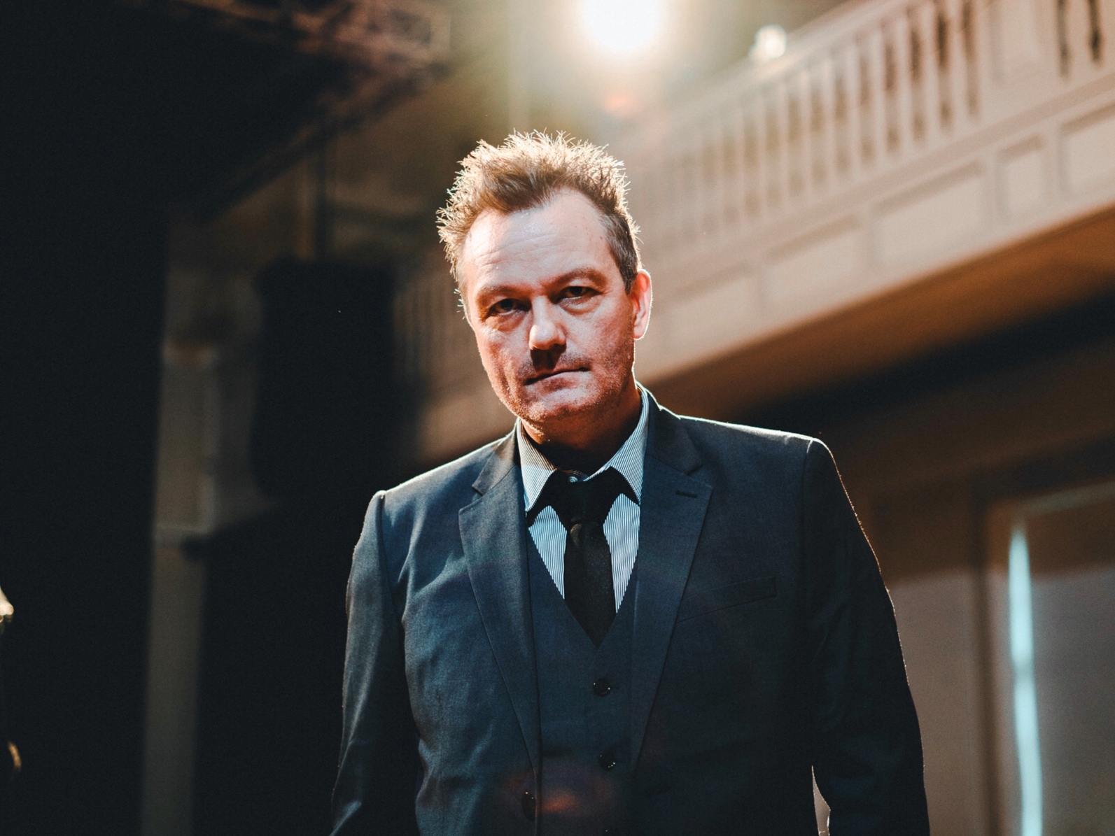 - Bygningen - et levende kulturhus midt i Vejle