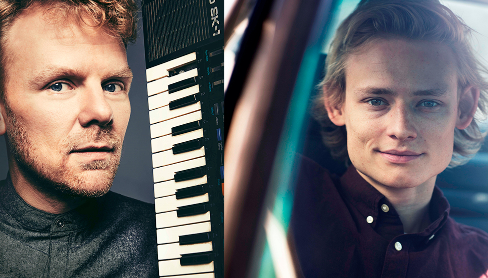 - Bygningen - et levende kulturhus midt i Vejle