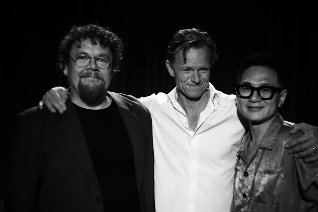 - Bygningen - et levende kulturhus midt i Vejle