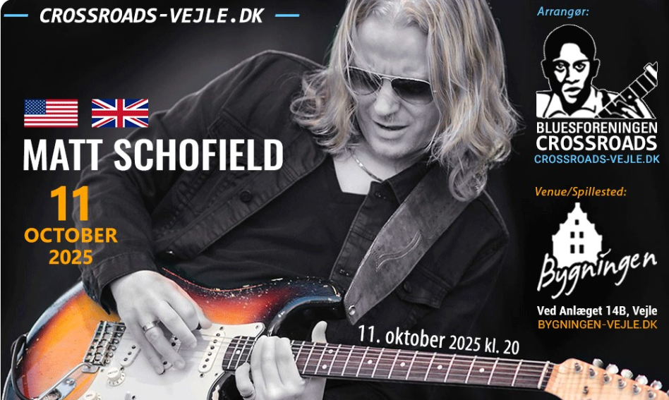 - Bygningen - et levende kulturhus midt i Vejle